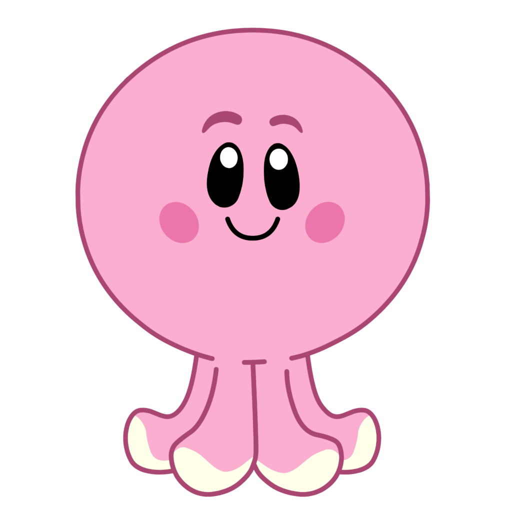 Luna, Chip & Inkie – Adventure Rangers Go