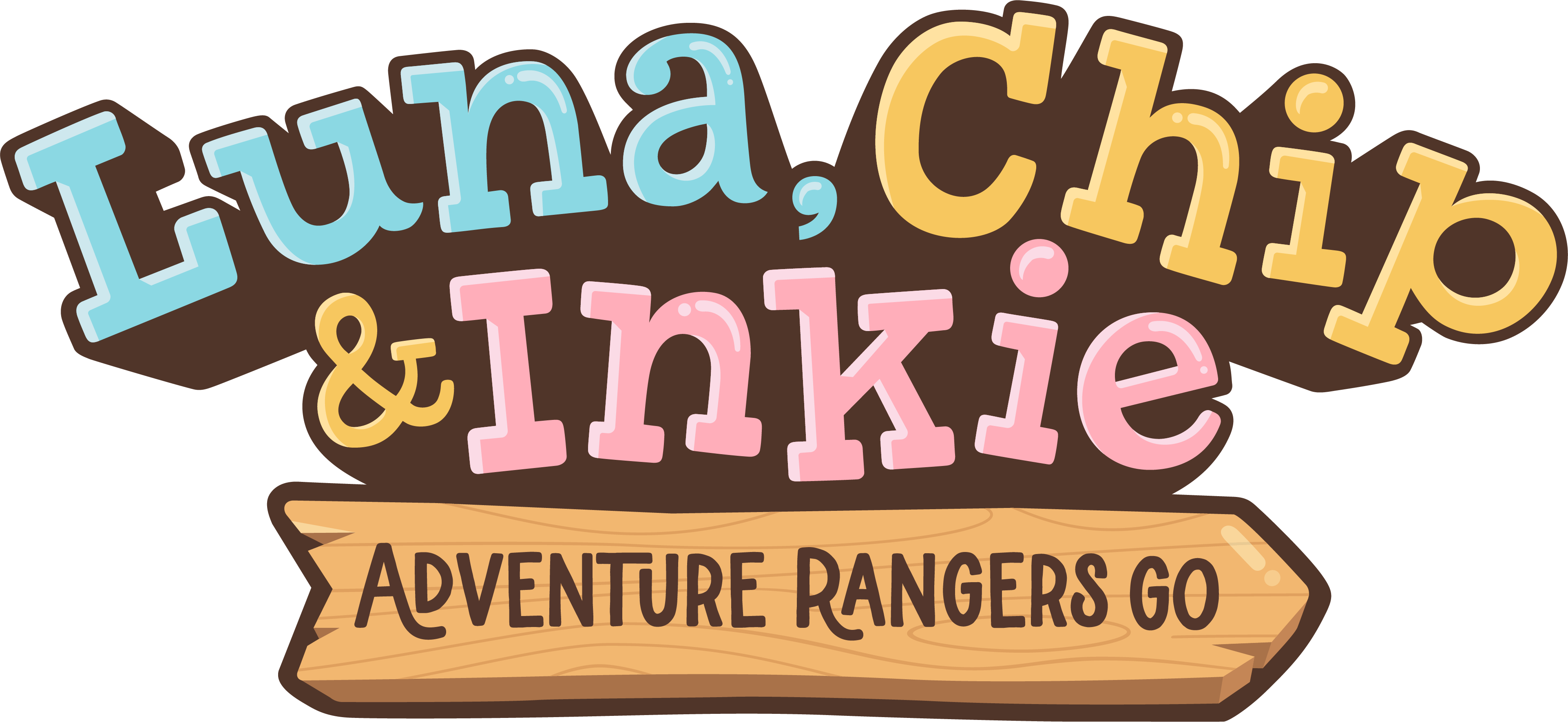 Games Luna Chip Inkie Games Luna Chip Inkie